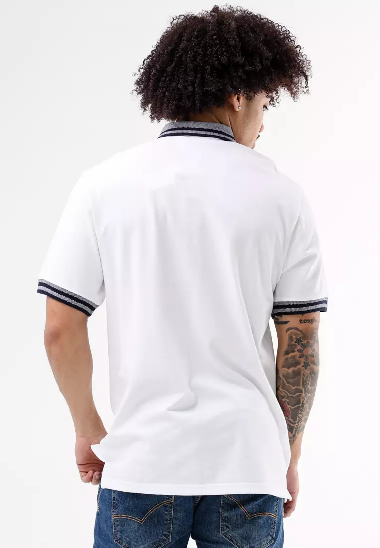 Buy Fubu Boys Fubu Boys Polo Shirt 2025 Online | ZALORA Philippines