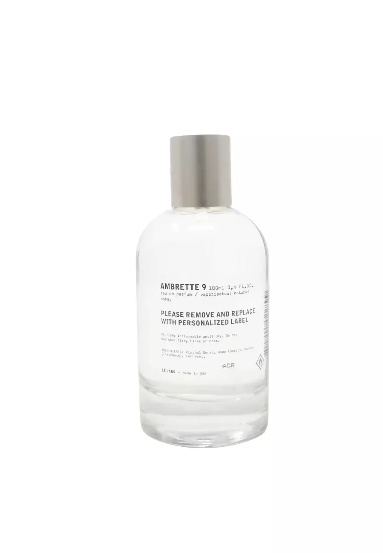 Buy Le Labo Sale Up to 90% @ ZALORA Singapore