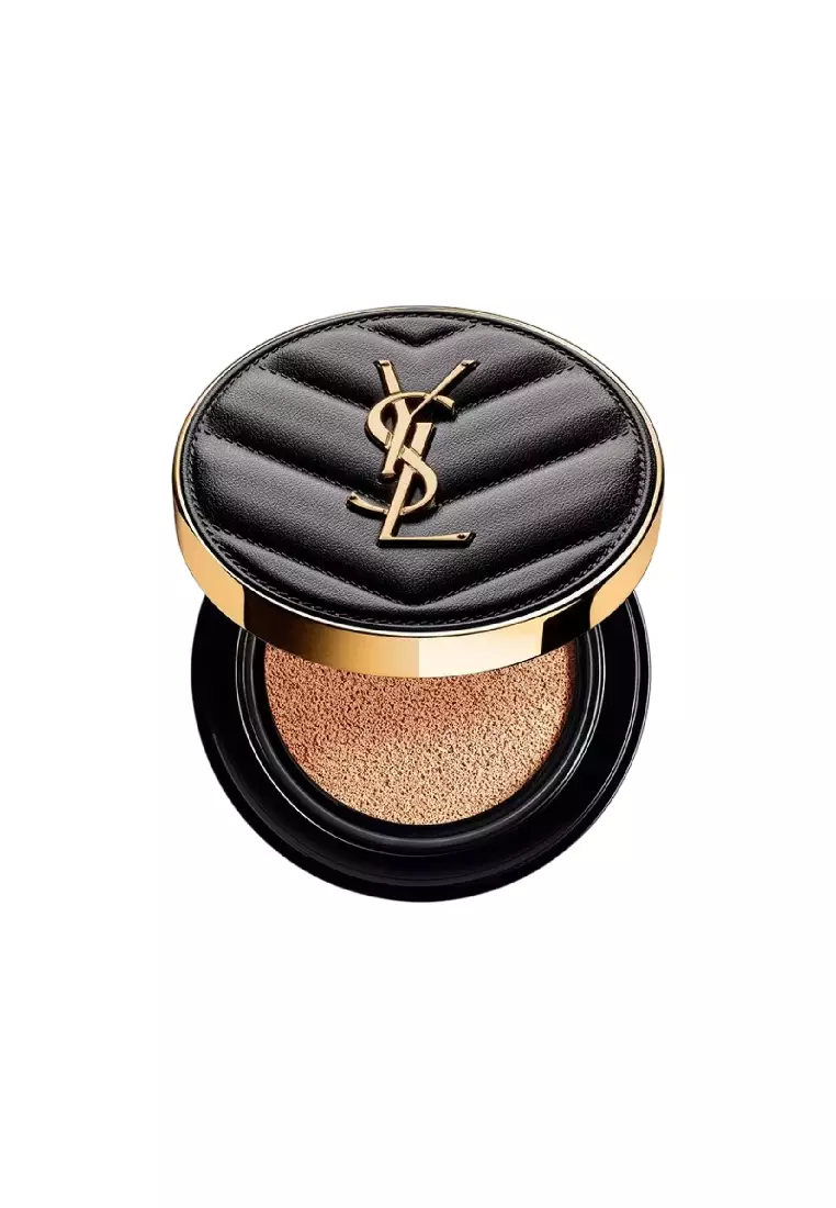 Buy YSL LE CUSHION ENCRE DE PEAU COUTURE CUSHION FOUNDATION SPF23 #10 ...