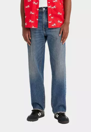 Buy Levi's Jeans & Apparel | Levi's Philippines @ ZALORA PH