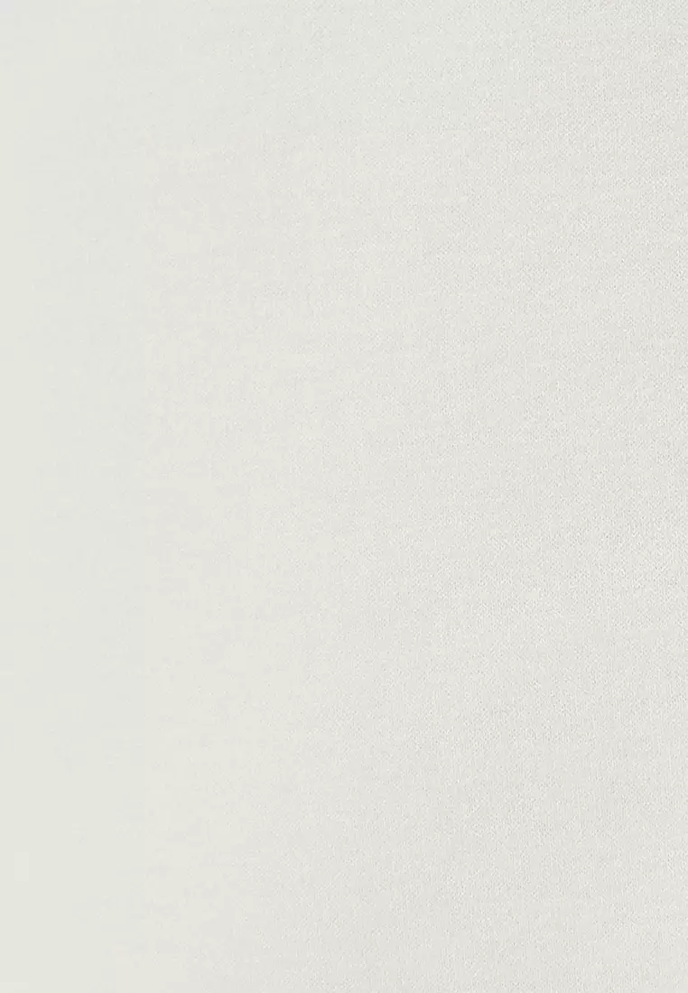 Buy KOTON Jogger Pajama Bottom with Elastic Waist 2026 Online | ZALORA