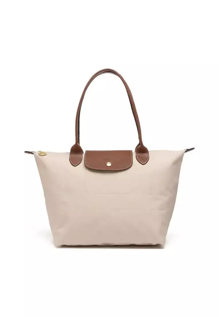 Buy LONGCHAMP Women's shoulder tote L2605 089 P71 2026 Online | ZALORA ...