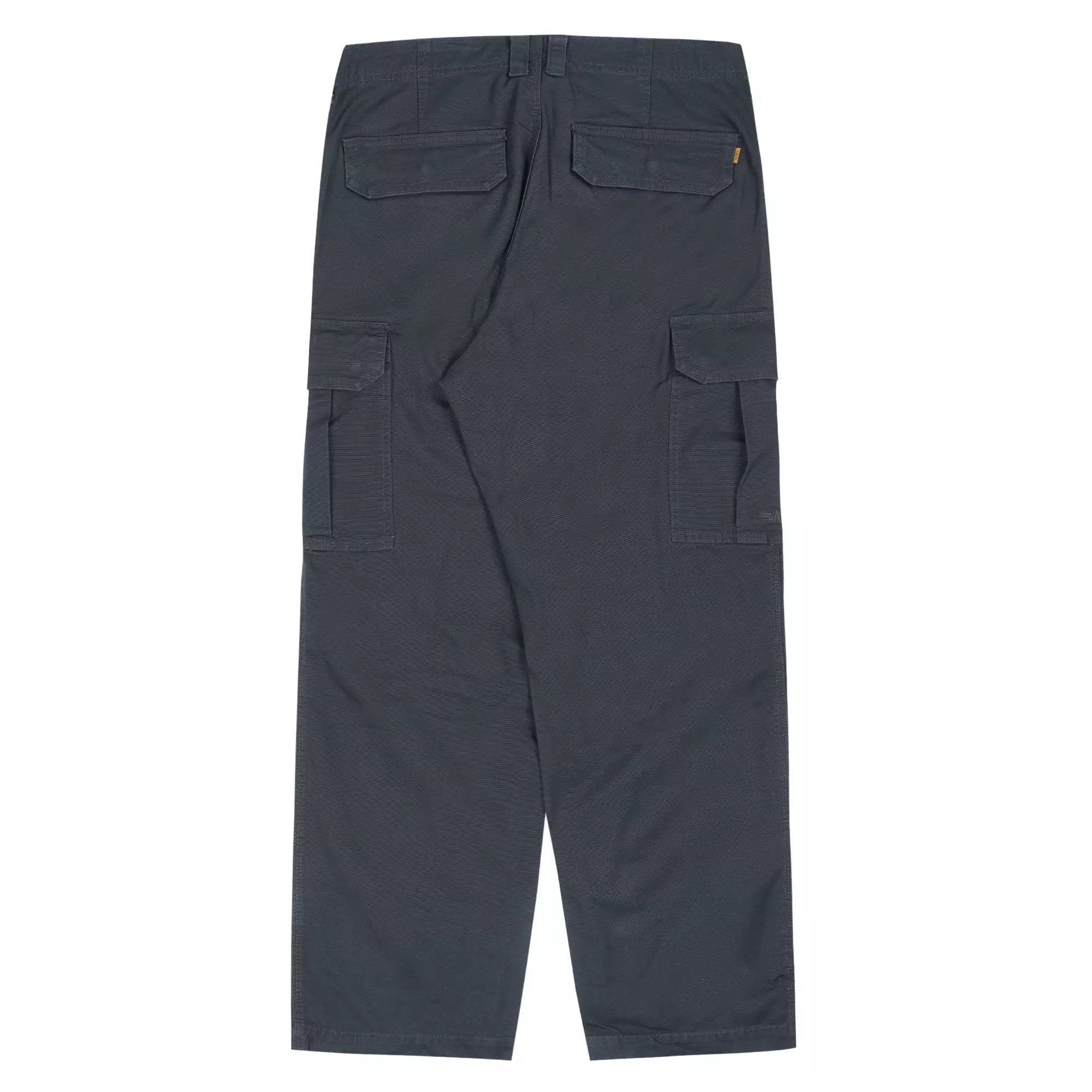 Jual MGEE Cargo Greg C027 Dark Grey Original 2024 | ZALORA Indonesia