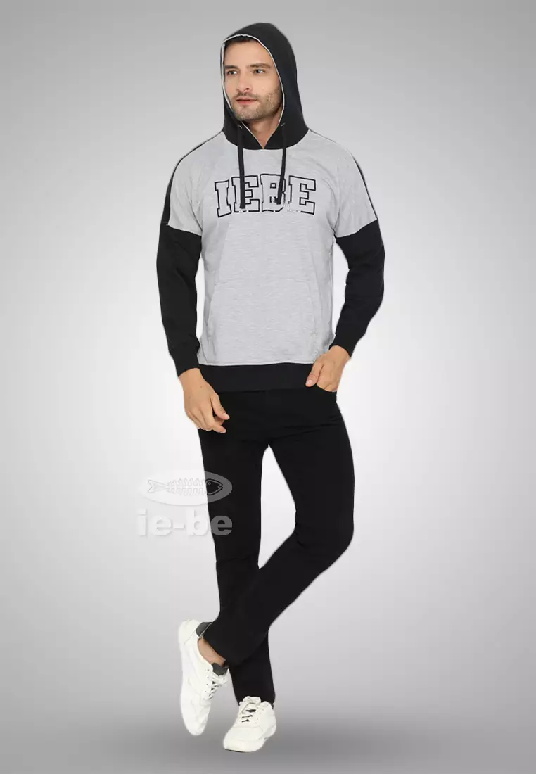 Jual IEBE Streetwear High Quality Premium Unisex Iebe K7AI8022 Original ...