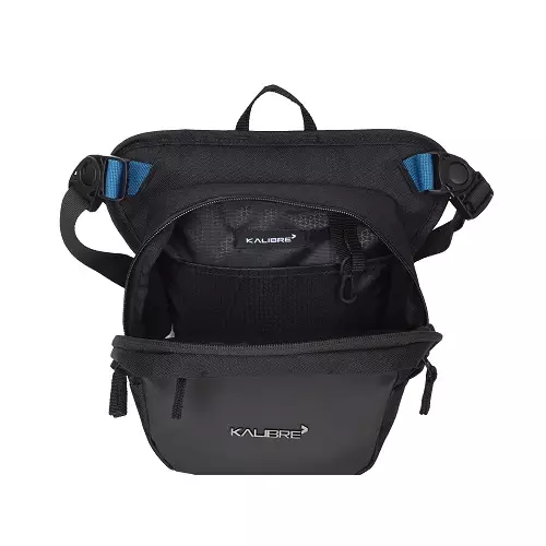 Jual Kalibre Kalibre Tas Selempang Pria Travel Pouch Slugger 3L ...