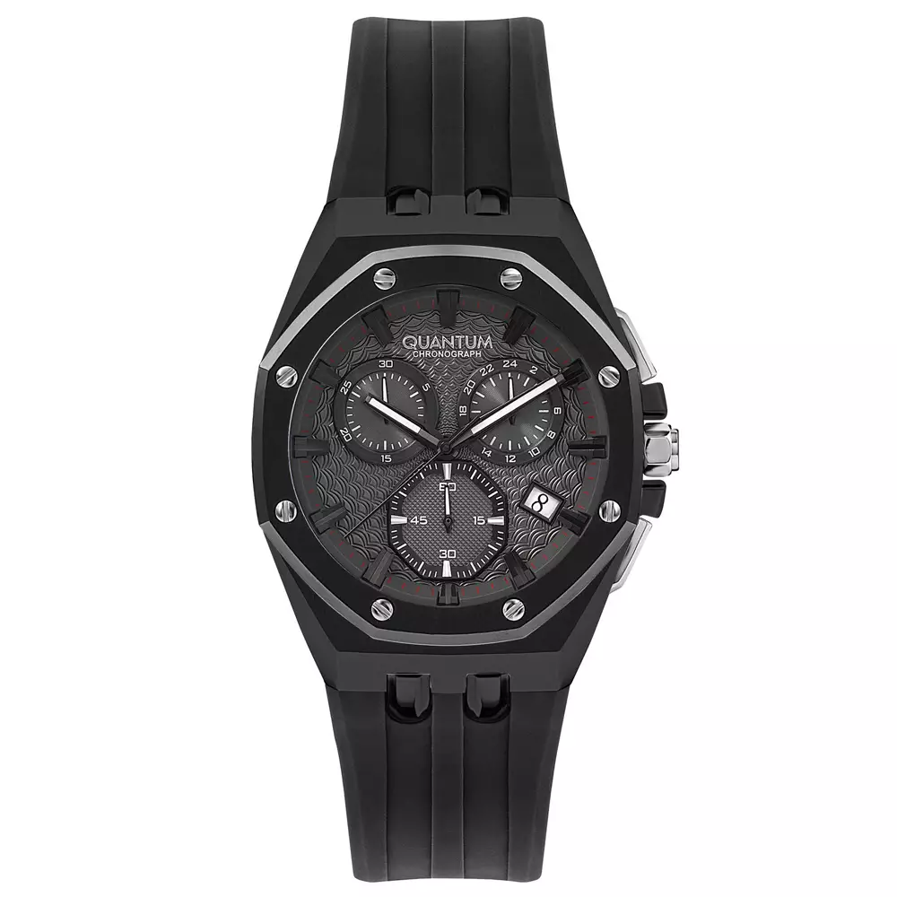 Jual Quantum Quantum Casual Men's Watches QTM HNG949.652 Original 2026 ...