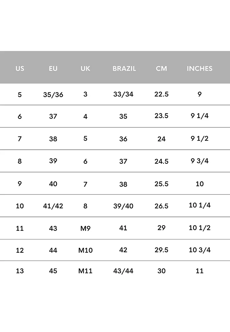 Buy Melissa Melissa M Lover Heel Ad Ladies Heels Online | ZALORA Malaysia