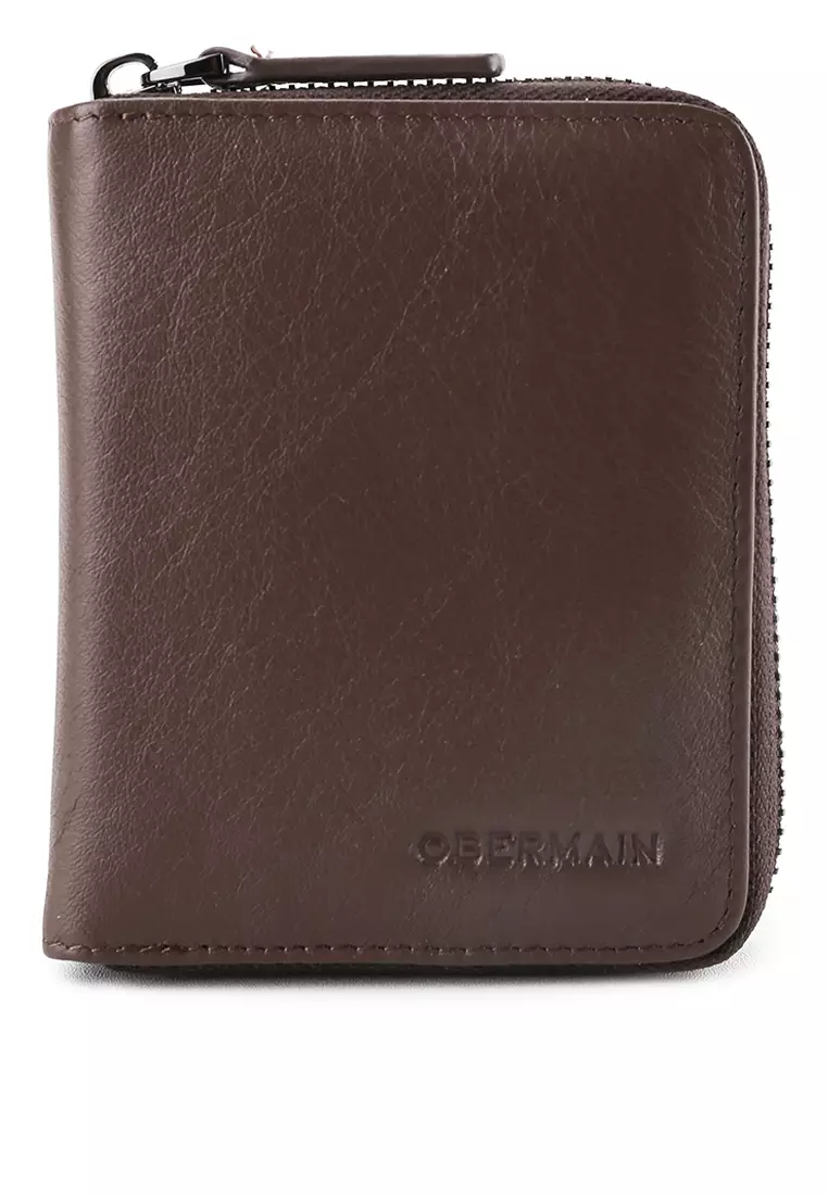 Jual Dompet Pria Terbaru Original 100% ZALORA