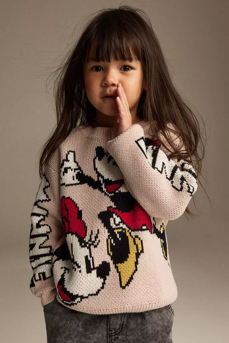 Jual H&M Jumper Original 2025 | ZALORA Indonesia