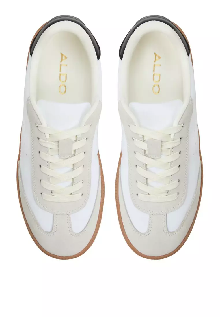 Buy ALDO Clubstyle Sneakers 2025 Online | ZALORA