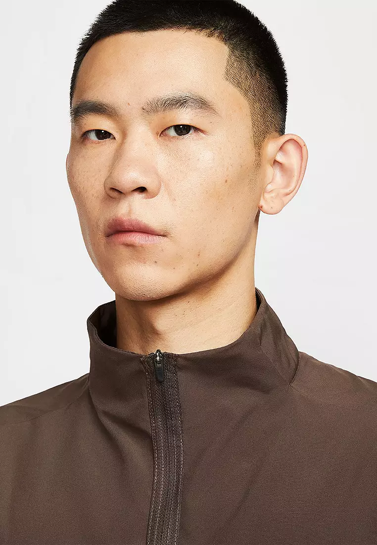 Buy Nike Form Dri-FIT Versatile Jacket 2025 Online | ZALORA Philippines