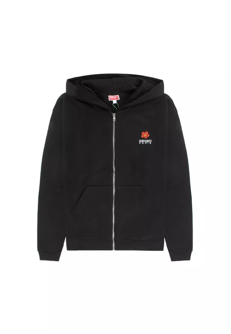 Jual KENZO KENZO×Nigo 22FW Boke Flower Men's Flower embroidery brand ...