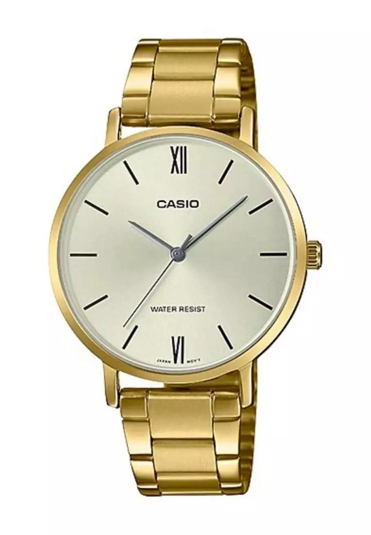 Casio Women | Watches | ZALORA Philippines