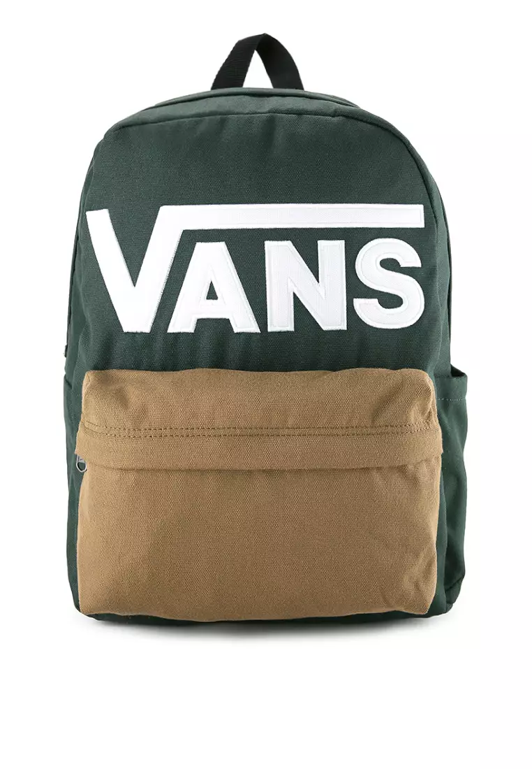 Jual Tas Vans Pria Terbaru Original 100% - ZALORA