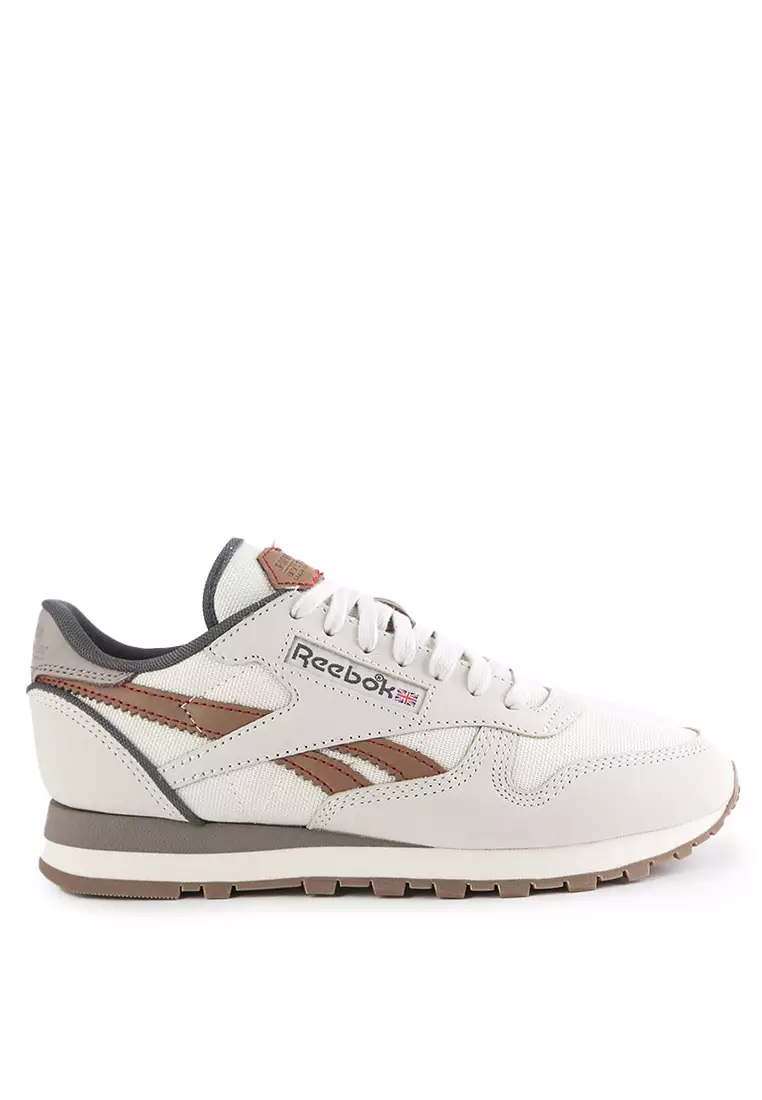 Buy Reebok Classic Leather 1983 Vintage 2024 Online | ZALORA
