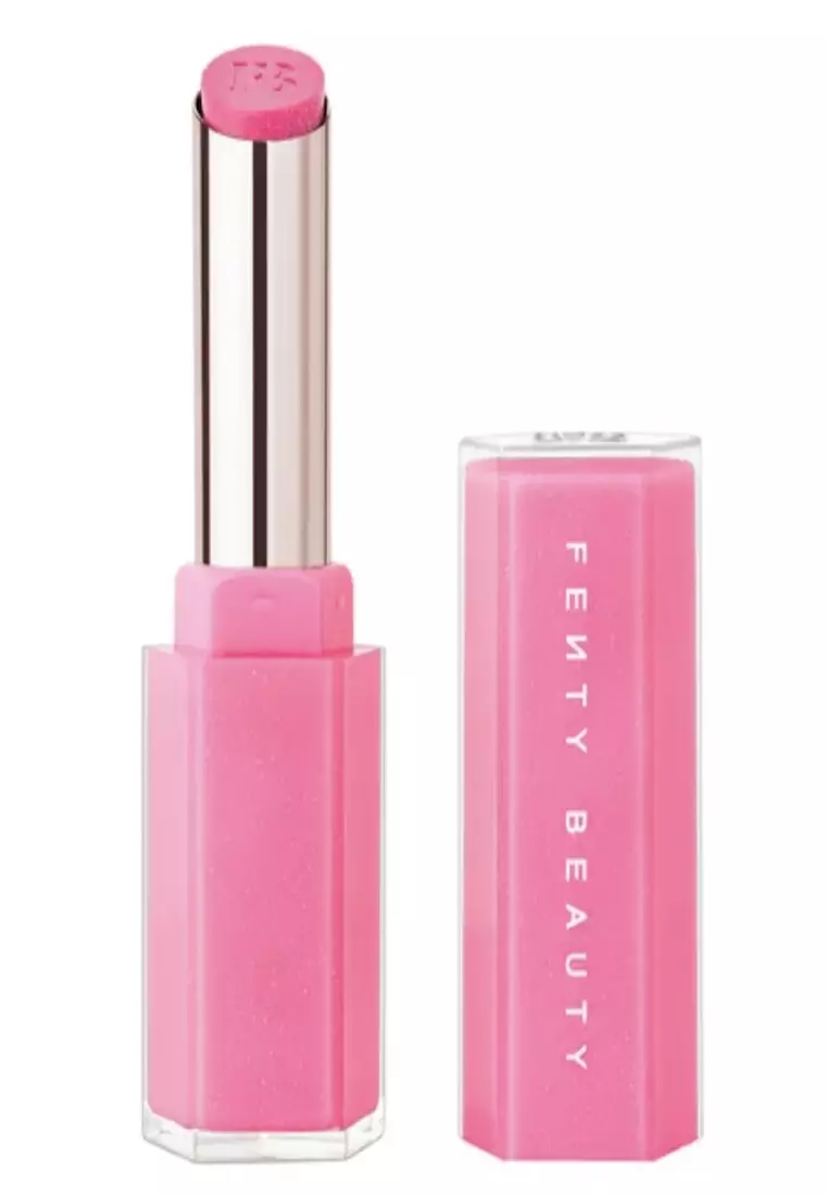 Buy Fenty Beauty Fenty Beauty Gloss Bomb Stix Shimmer Lipstick Flamingo ...
