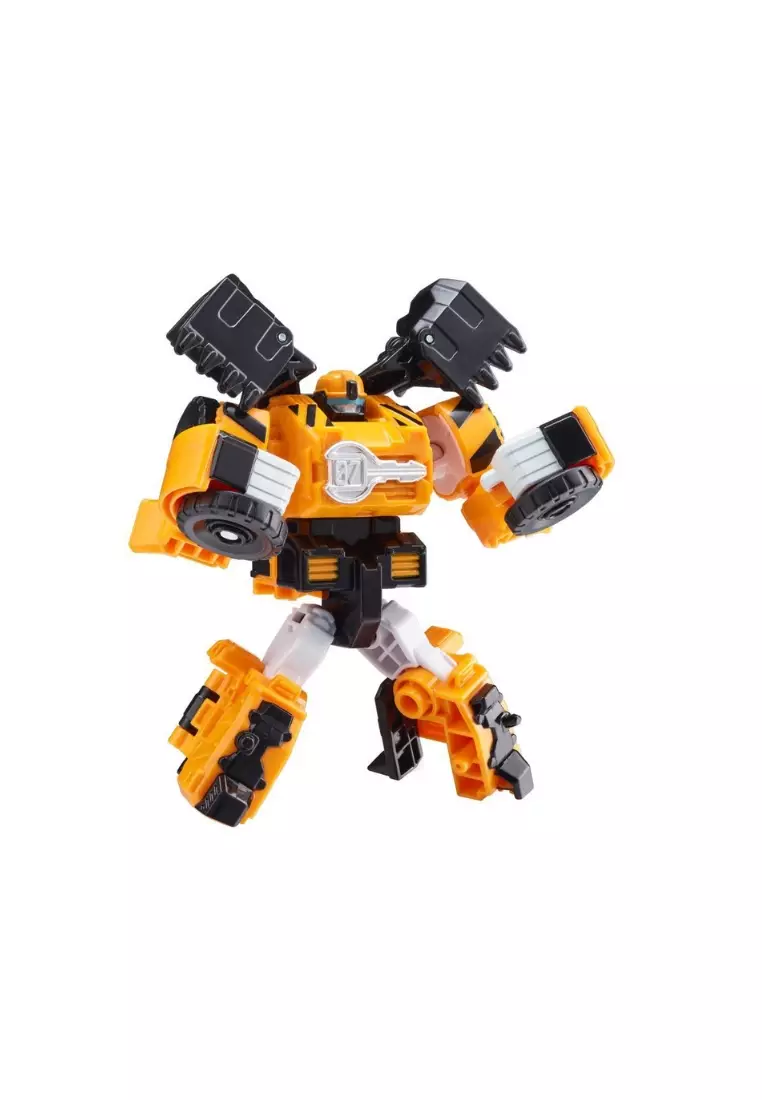Buy Tobot Tobot Mini Dozer 2024 Online | ZALORA Philippines