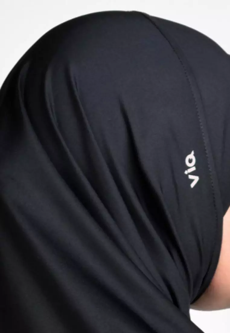 Buy ViQ ViQ Sports Hijab Online | ZALORA Malaysia