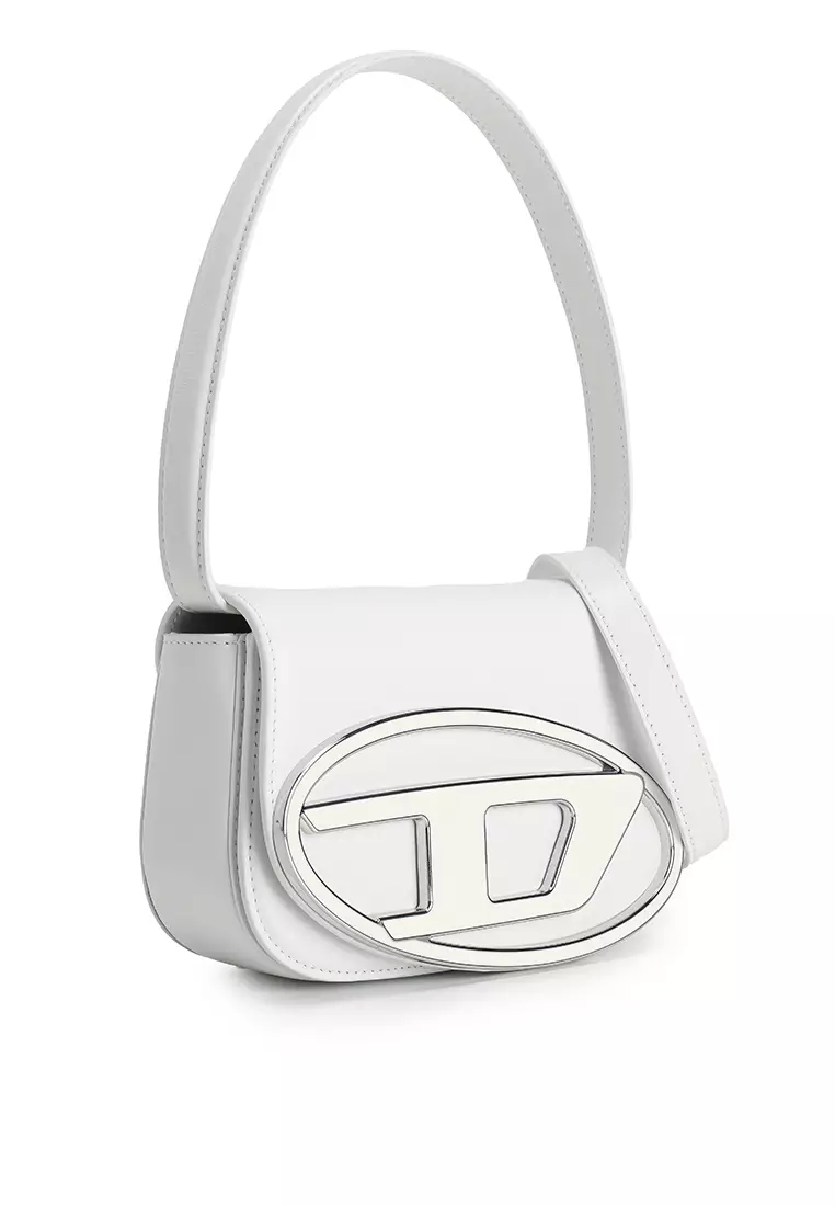 Buy Diesel 1DR Iconic Shoulder Bag 2026 Online | ZALORA Philippines