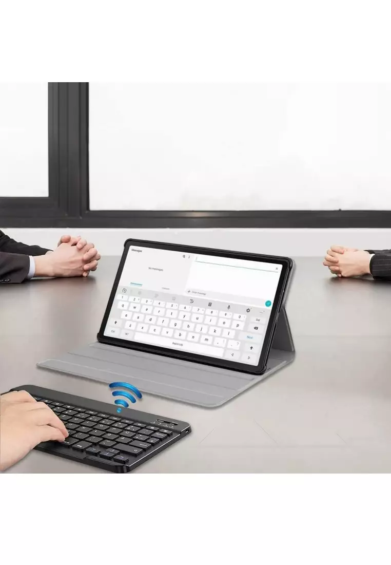 Buy MobileHub Xiaomi Pad 6S Pro 12.4 Bluetooth Keyboard Case MiPad 6S ...