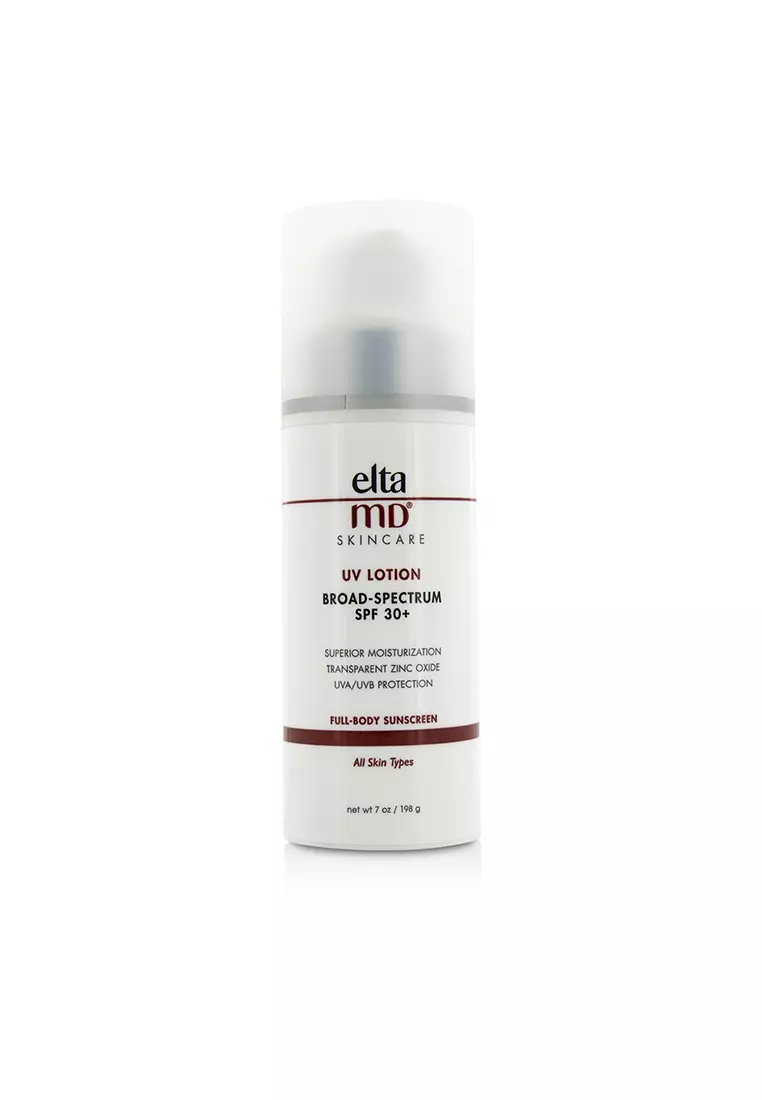 Buy Elta MD ELTA MD - UV Lotion Full-Body Sunscreen SPF 30 198g/7oz ...
