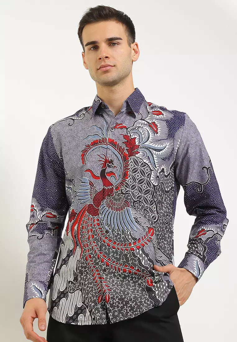 Rianty Batik Original Official Store ZALORA