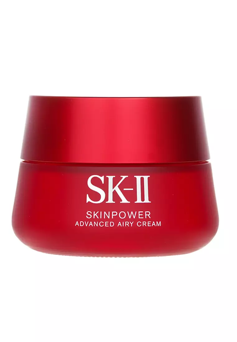 SK-II 香港 - 優惠低至4折 @ ZALORA 香港