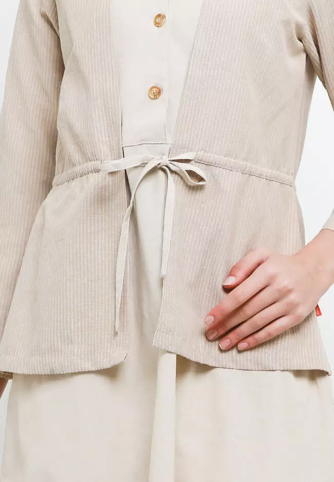 Jual Cressida Ladies Maica Dress Original 2024 | ZALORA Indonesia