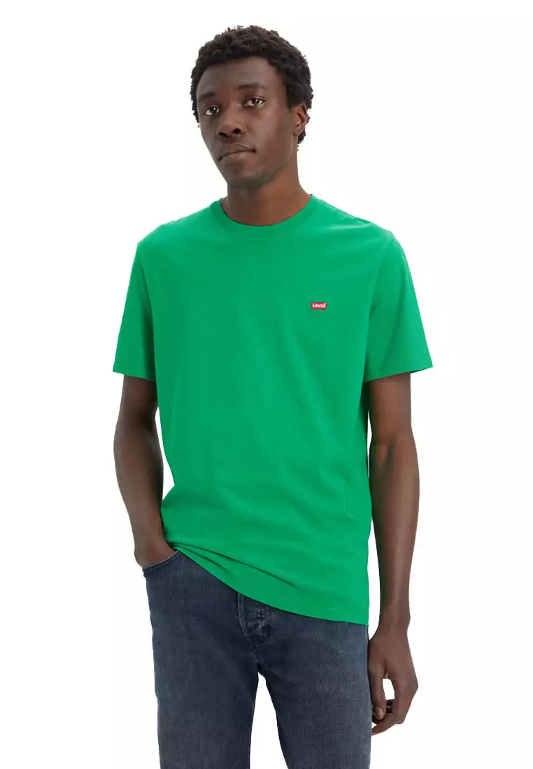 Levi's Original Official Store di ZALORA Indonesia