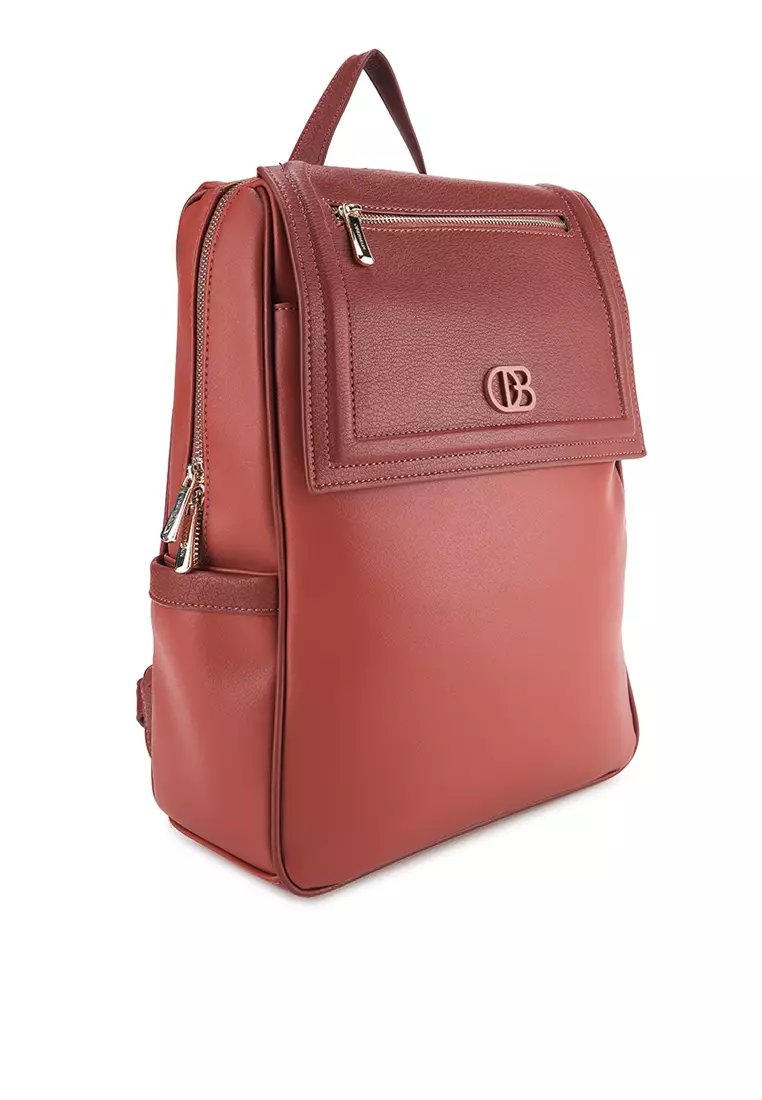 Jual Obermain Briley Backpack Original 2025 | ZALORA Indonesia