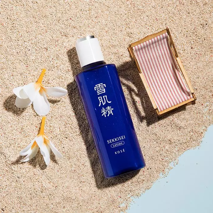 Jual KOSÉ KOSE Sekkisei Lotion 200 ml | Toner Wajah Original 2026 ...