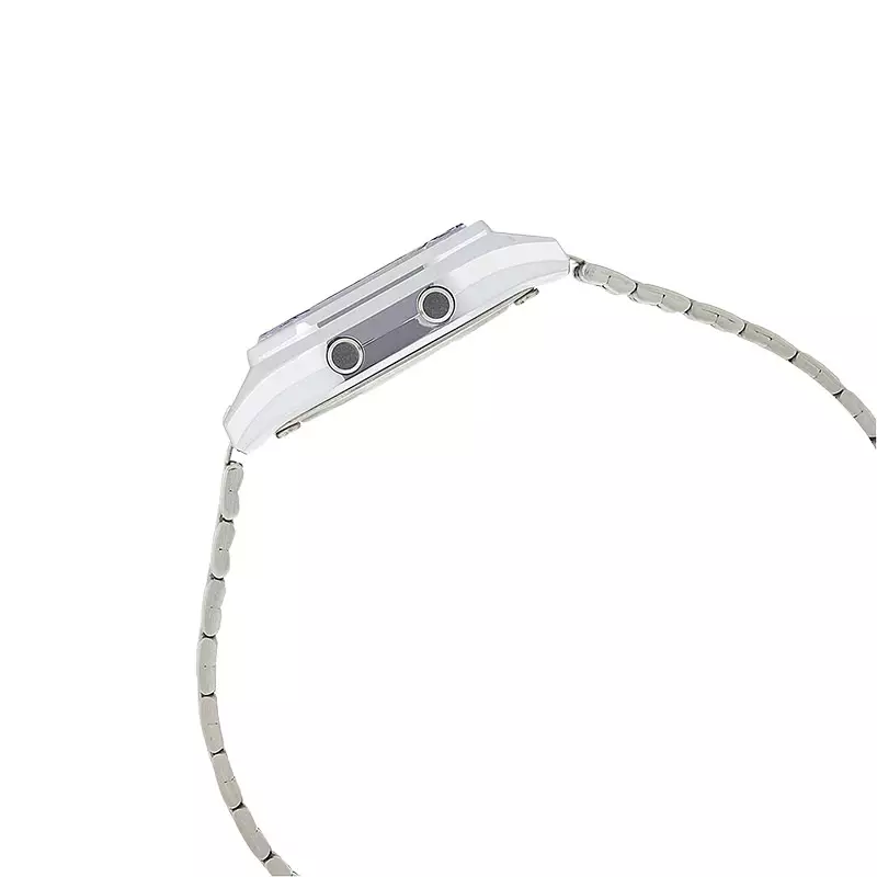 Jual Casio Jam Tangan Wanita Casio General LA680WA-1DF Illuminator ...