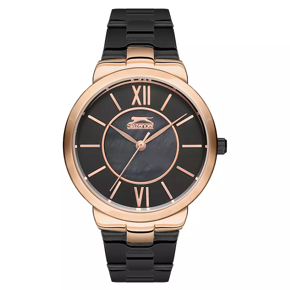 Jual Slazenger Slazenger Casual Women's Watches SLZ SL.09.6243.3.01 ...