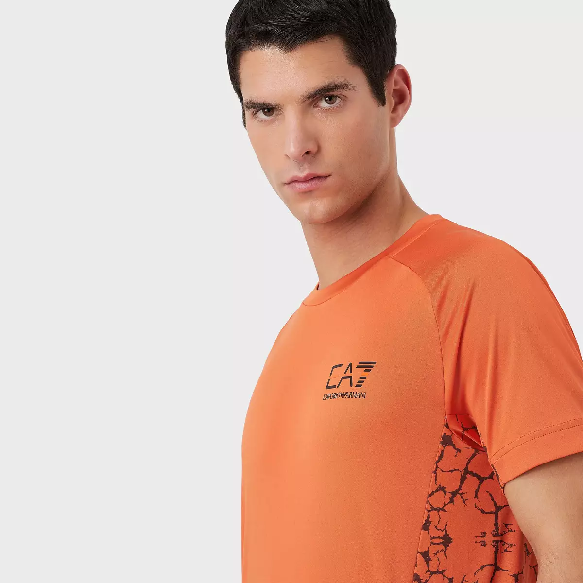 Jual EA7 Emporio Armani TENNIS PRO T-SHIRT Original 2024 | ZALORA Indonesia
