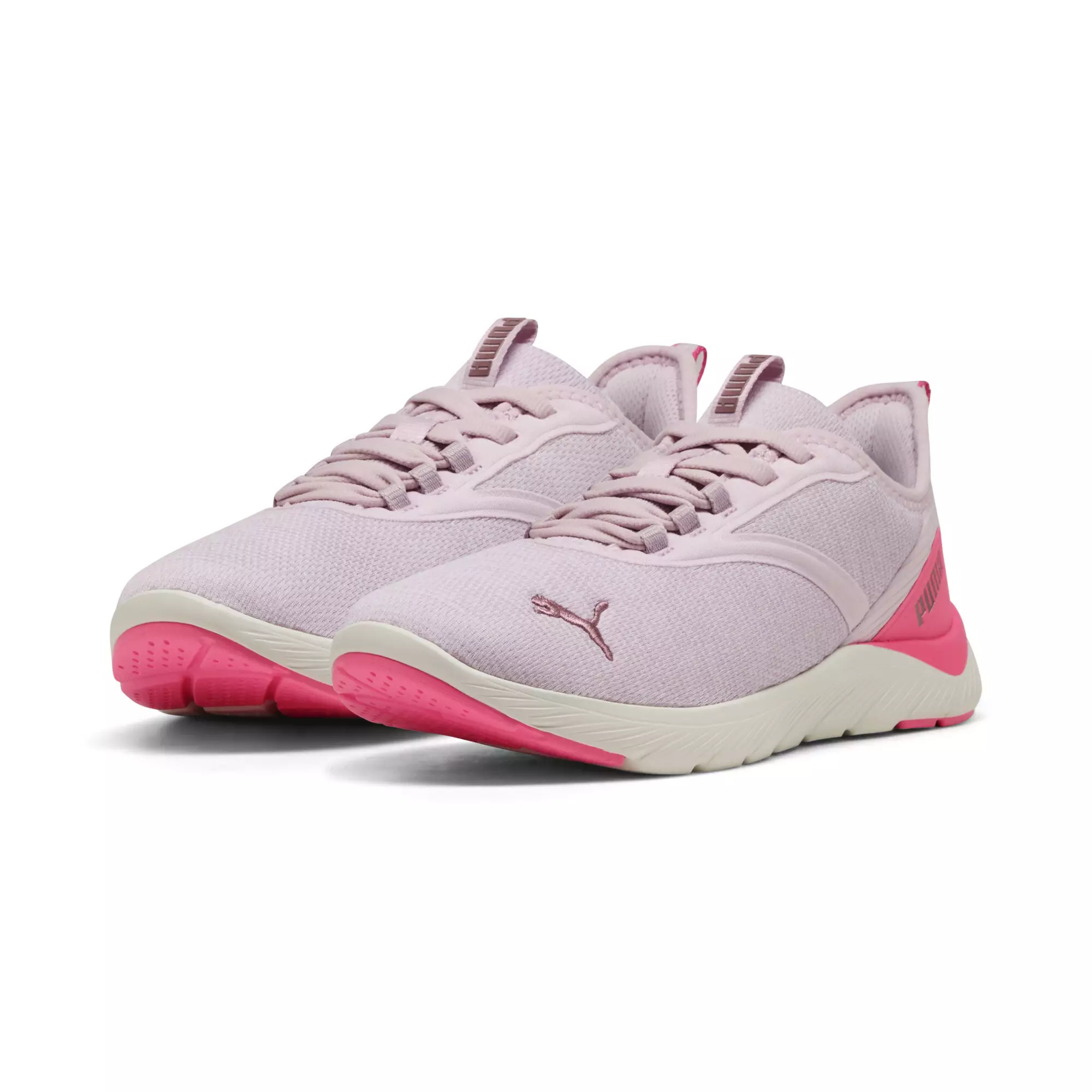 Jual PUMA PUMA SOFTRIDE Remi 2 Running Shoes Women Rose-Sun Struck ...