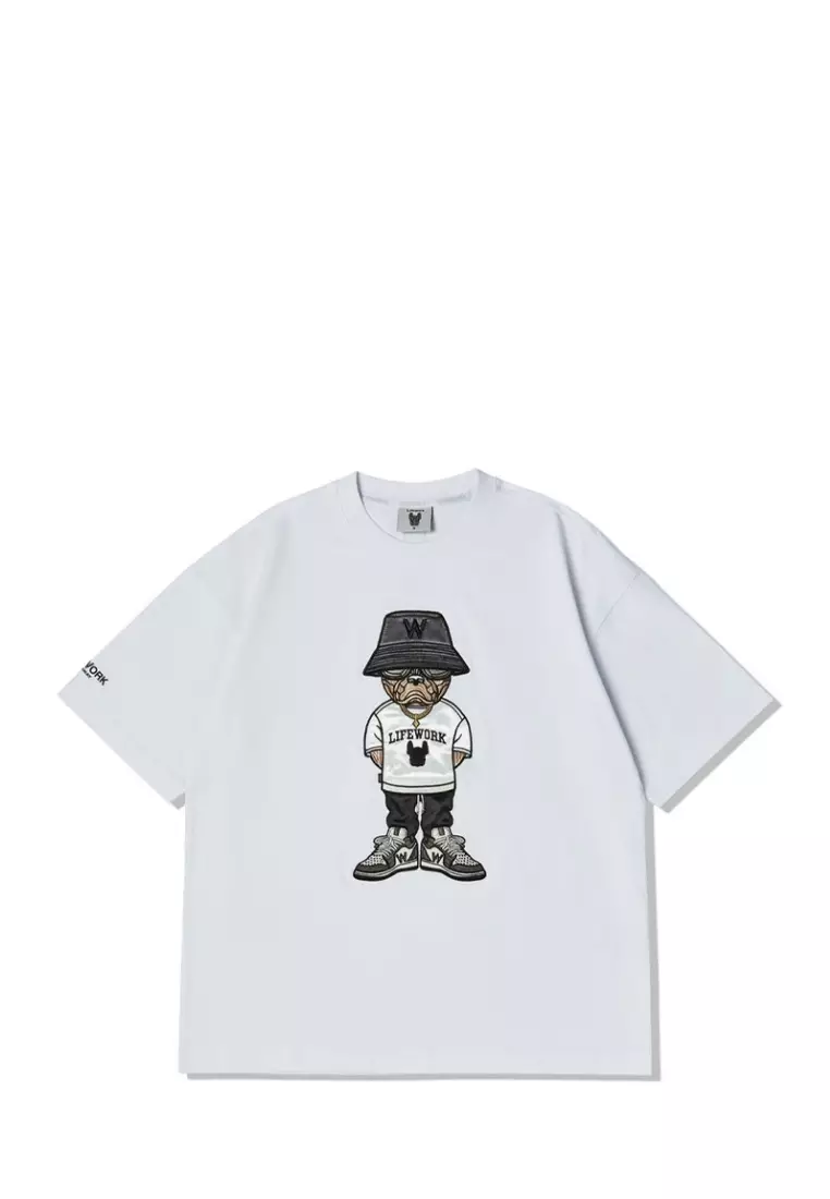 LIFEWORK Original Official Store di ZALORA Indonesia