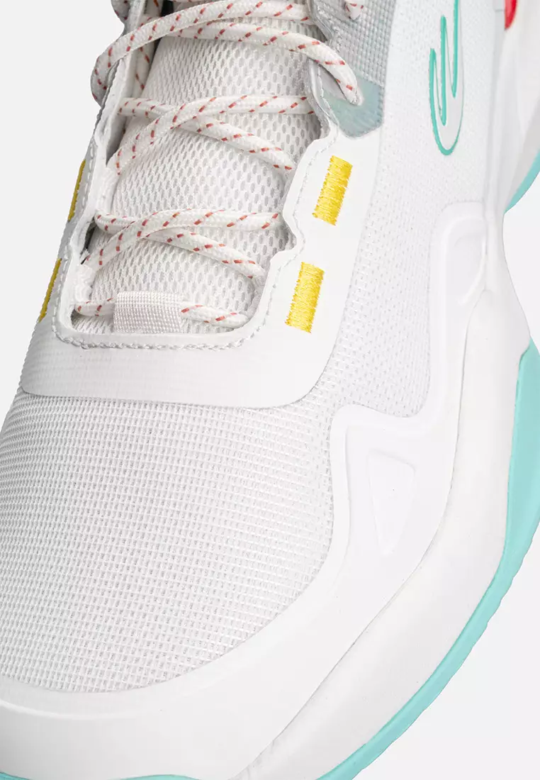 Buy World Balance World Balance Conqueror Men's Basketball Shoes 2025 ...