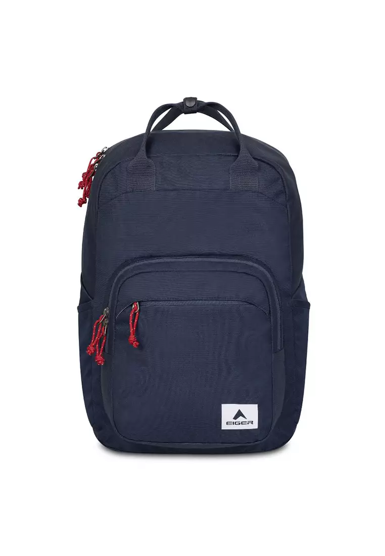 Jual Eiger Eiger X-Nyimphaea 25 Woman Laptop Backpack Original 2026 ...