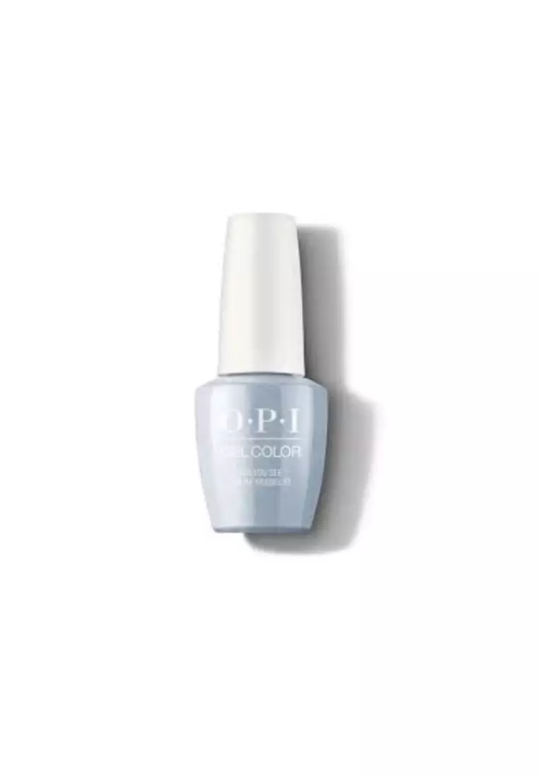 OPI Online @ ZALORA Malaysia & Brunei