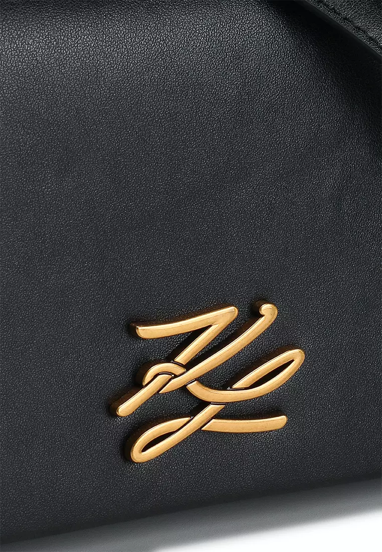 Buy KARL LAGERFELD K/Autograph Small Crossbody Bag Online | ZALORA Malaysia