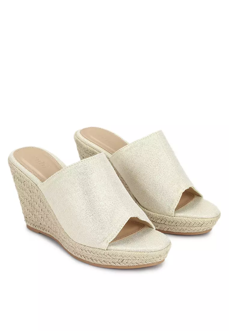 Buy Rubi Zoey Espadrille Mules 2025 Online | ZALORA Philippines