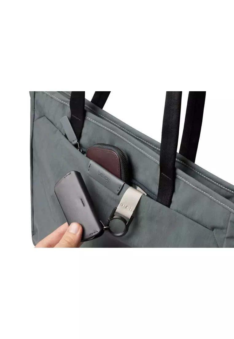 Buy Bellroy Bellroy Tokyo Tote Compact - Everglade Online | ZALORA Malaysia