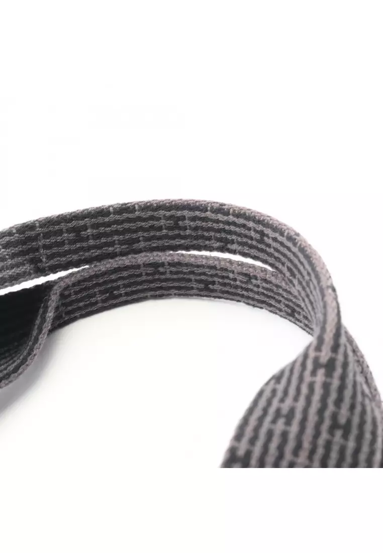 Buy Hermes Pre-Loved Hermès Yale Line GM Handbag tote bag nylon canvas ...