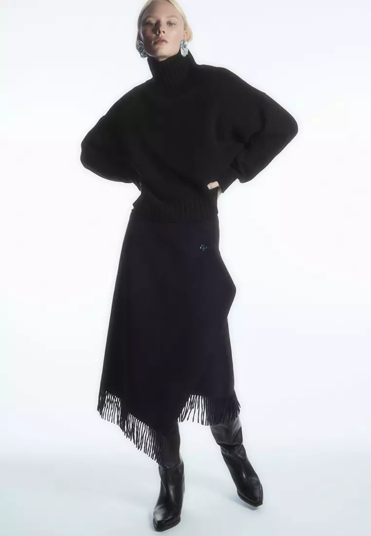 COS For Women 2024 | COS Sale | ZALORA Hong Kong