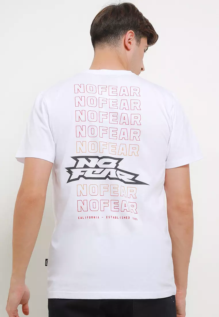 No Fear Original Official Store di ZALORA Indonesia