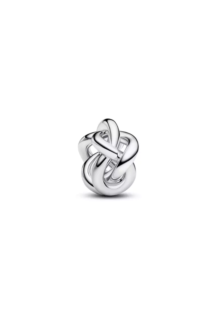 Buy Pandora Infinity Knot Charm 2025 Online | ZALORA Philippines