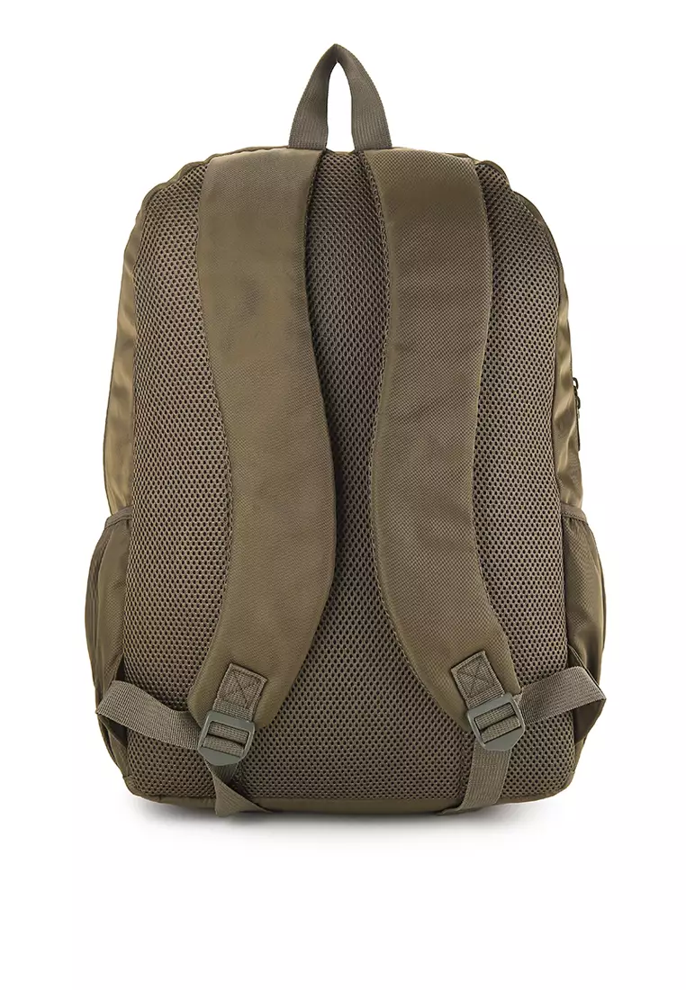 Jual Airwalk Equip Backpack Original 2025 | ZALORA Indonesia