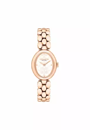 Buy Coach Watches For Women @ ZALORA Malaysia