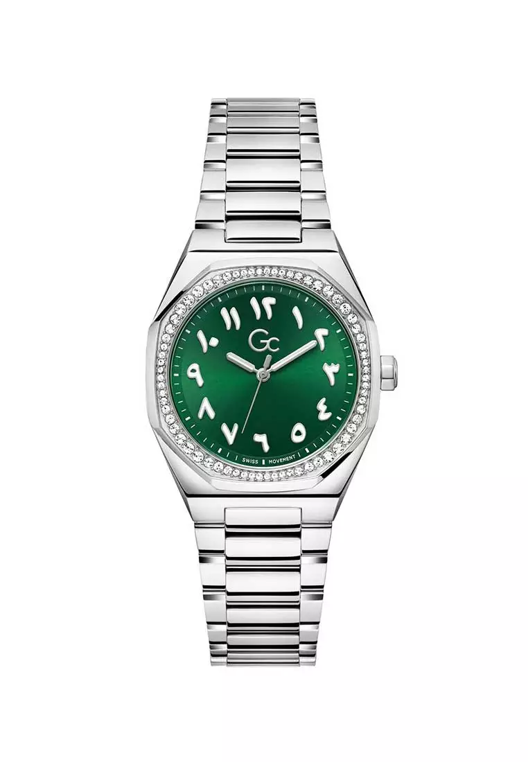 GC Watch Original Official Store ZALORA