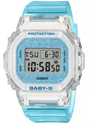 Baby-G Original Official Store ZALORA